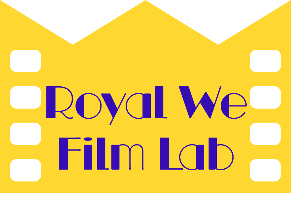 Mail-in and in-person film developing, scanning and printing | Royal We ...